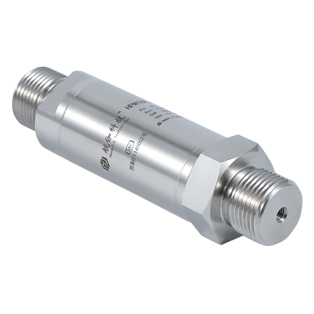 Explosion-proof Pressure Transmitter-HJ Sensor