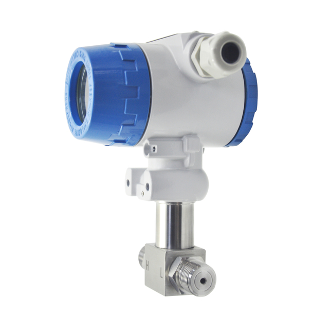 Differential Pressure Transmitter | Hangjia Sensor - Accurate ...
